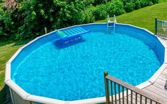 Modena, bambino di due anni annega in piscina | Sky TG24