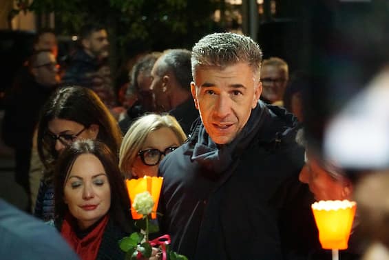 Il padre di Giulia Cecchettin: 'No odio. Spero che Turetta viva a lungo ...