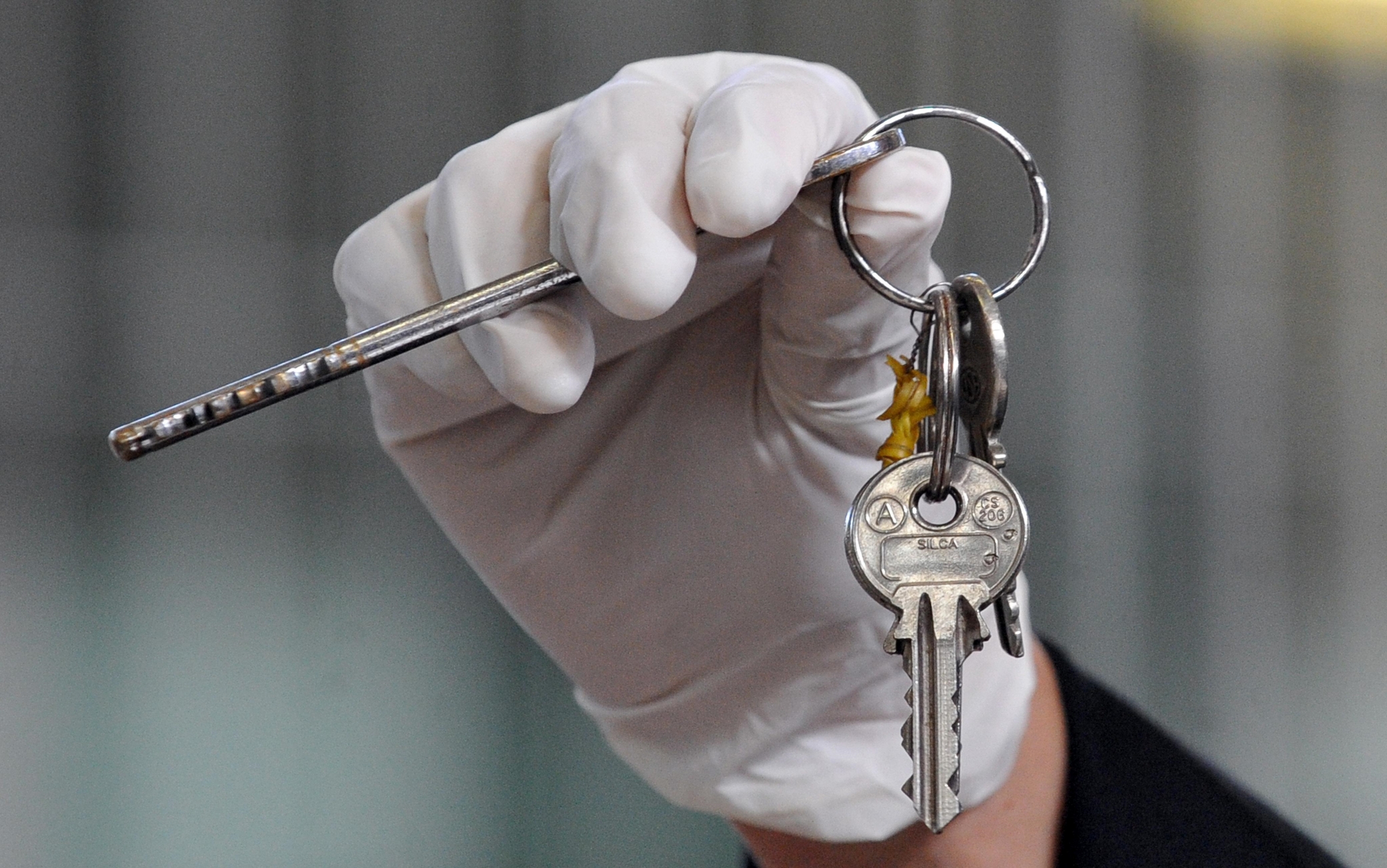 Delitto di via Poma, chi ha ucciso Simonetta Cesaroni? La storia del ...