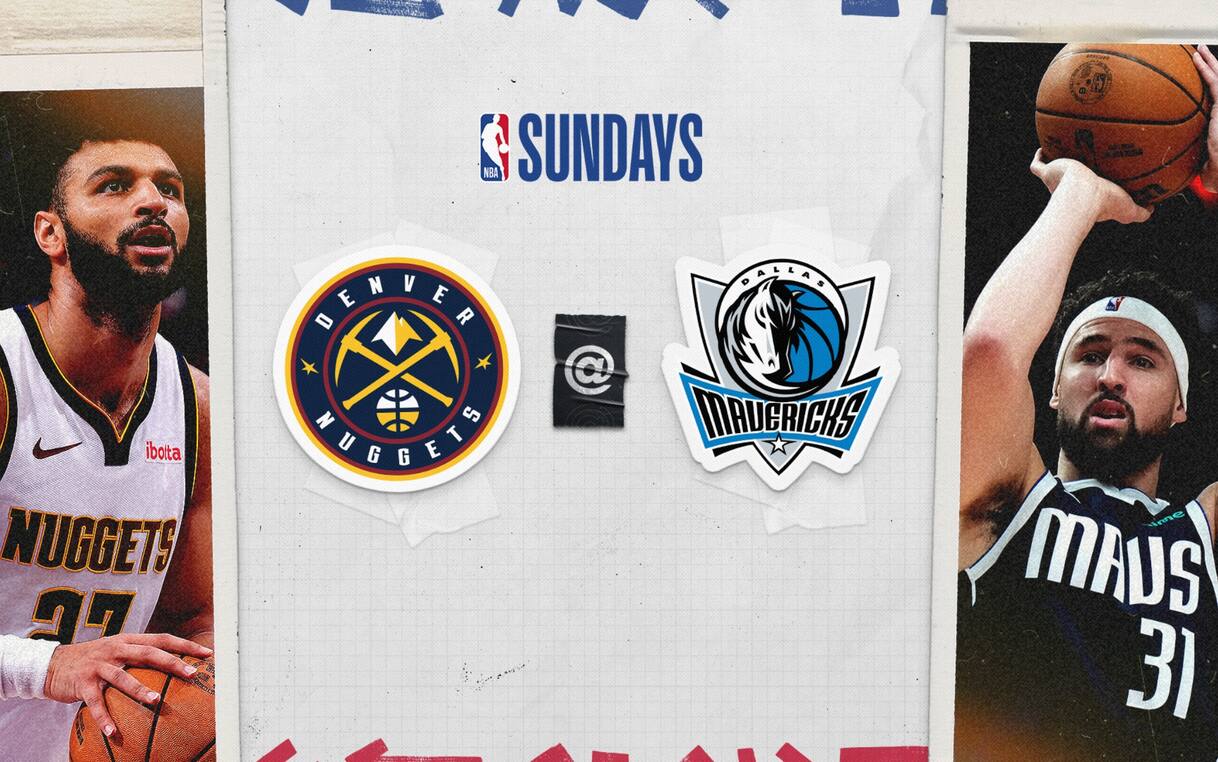 NBA, Dallas Mavericks Denver Nuggets: orari e dove vedere in streaming ...