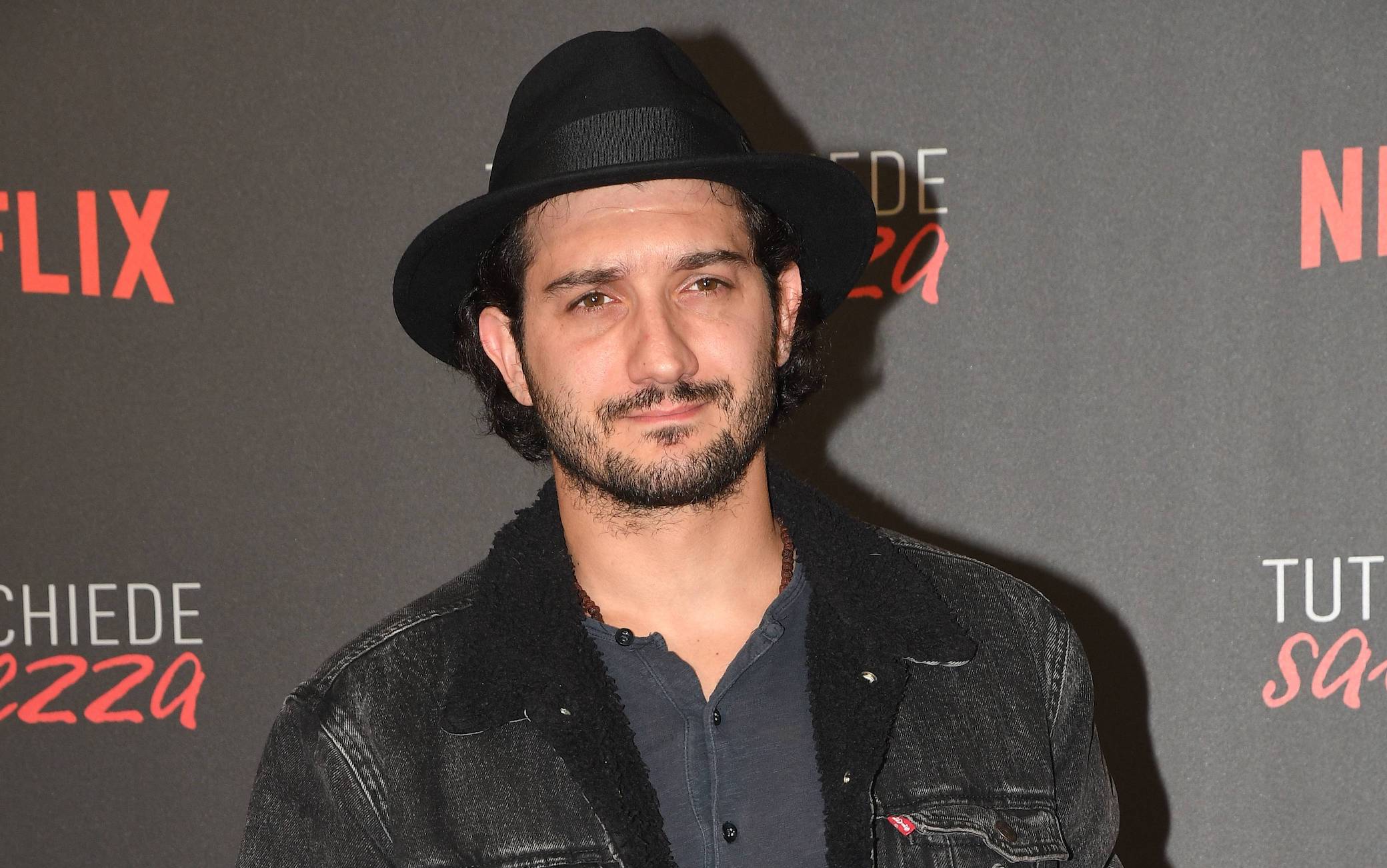 Supereroi, il cast del film con Alessandro Borghi e Jasmine Trinca