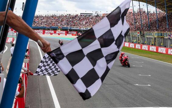 MotoGp, Gp Assen (Olanda), i video highlights della gara | Sky Sport