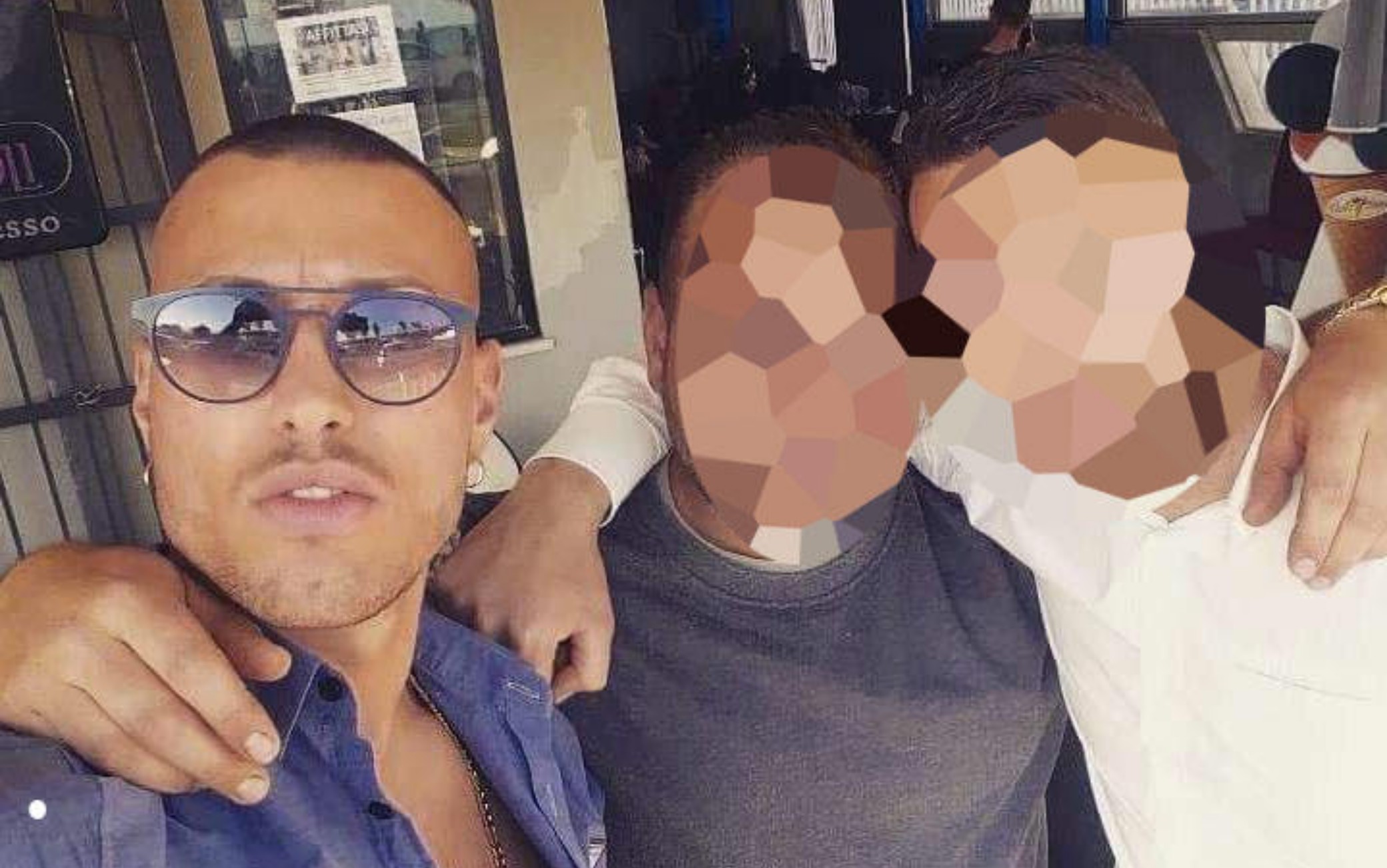 Willy Monteiro Duarte, dall'omicidio al processo d'appello bis ai ... Willy Monteiro Duarte, dall'omicidio al processo d'appello bis ai ...