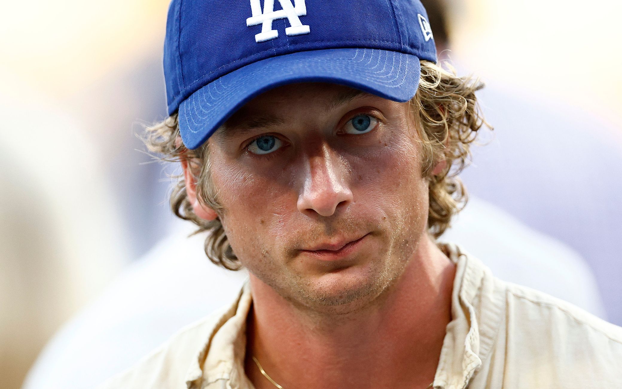 Chi è Jeremy Allen White, la star di The Bear virale per lo spot della ...