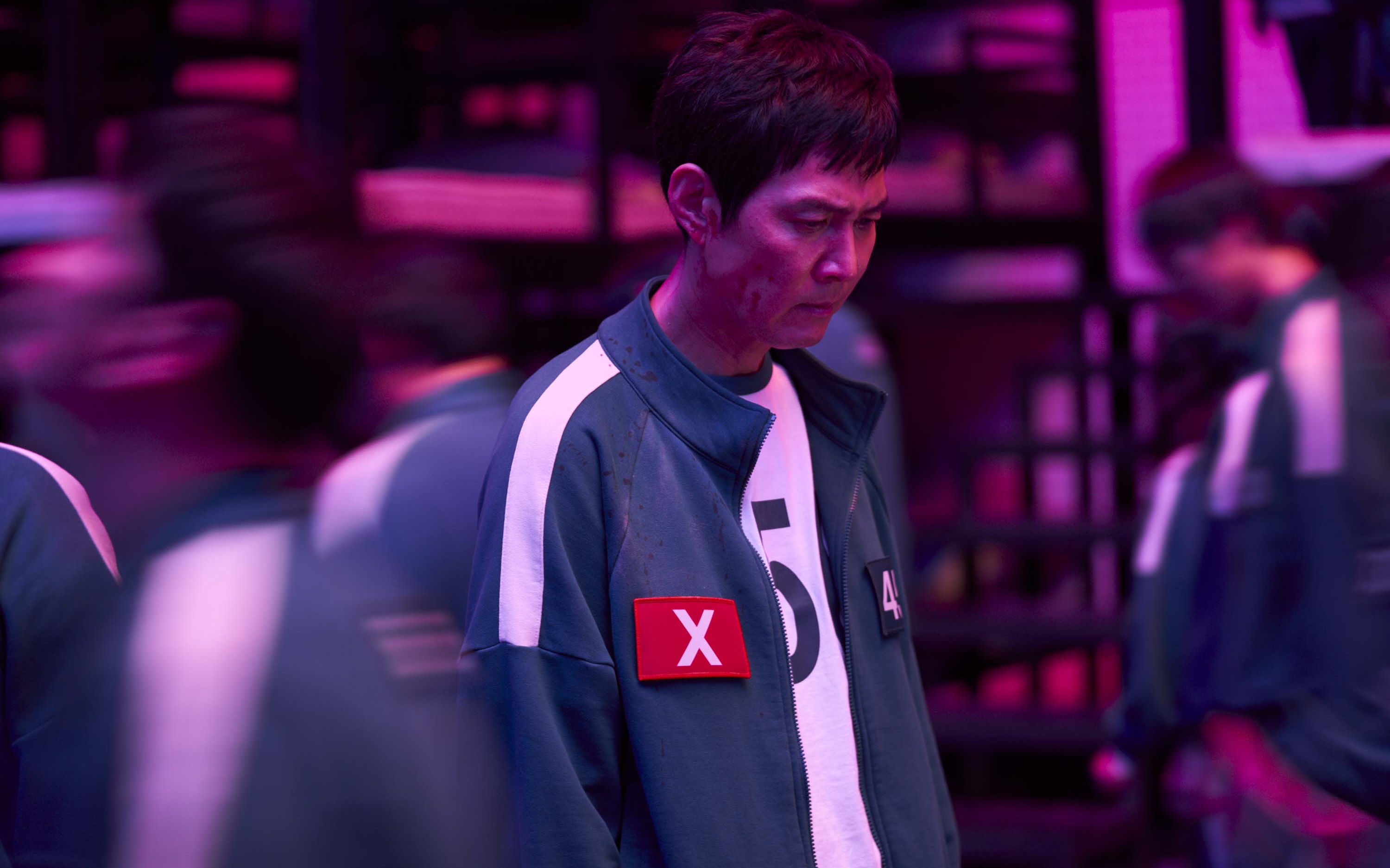 Squid Game 3, pubblicate le prime immagini della nuova stagione I Sky TG24