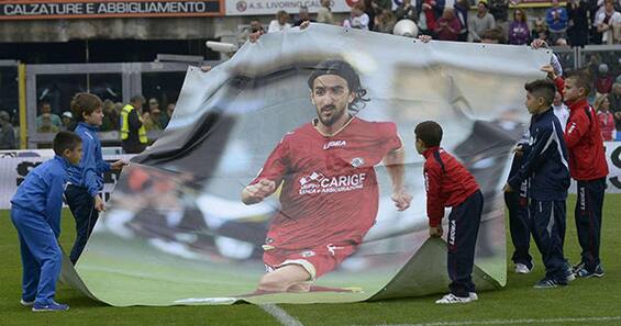 Morosini, 10 anni fa la morte in campo: cosa è cambiato dopo la ...