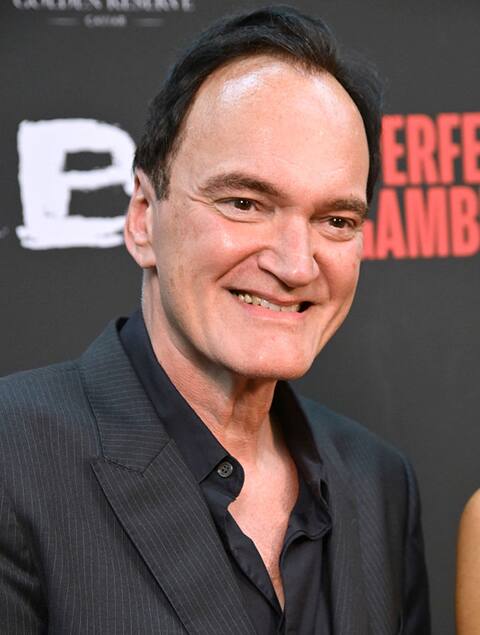 Quentin Tarantino, i 10 film del XXI secolo preferiti del regista I Sky ...