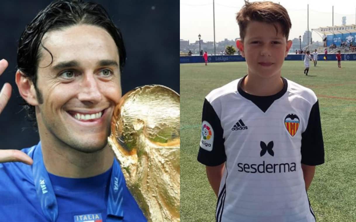 In Spagna il nuovo Luca Toni: chiamato così dopo i Mondiali del 2006 ...