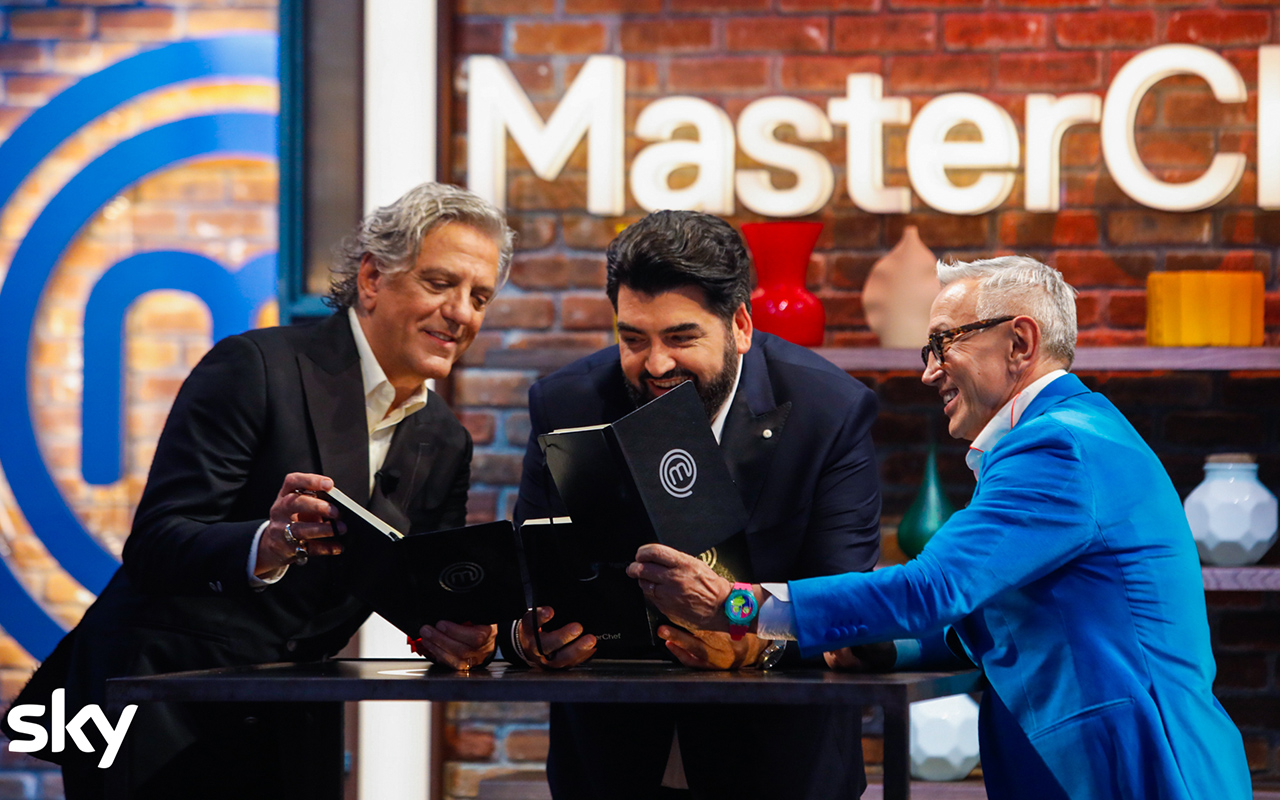 Chi è Mary, finalista di MasterChef 14 | Sky TG24