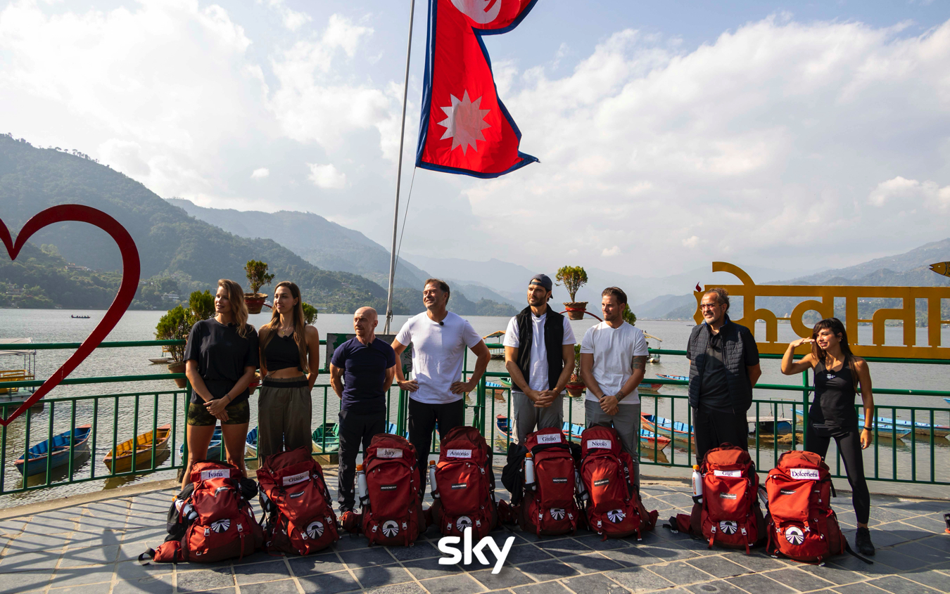 Pechino Express 2025, cosa è successo ieri sera durante la nona puntata ...