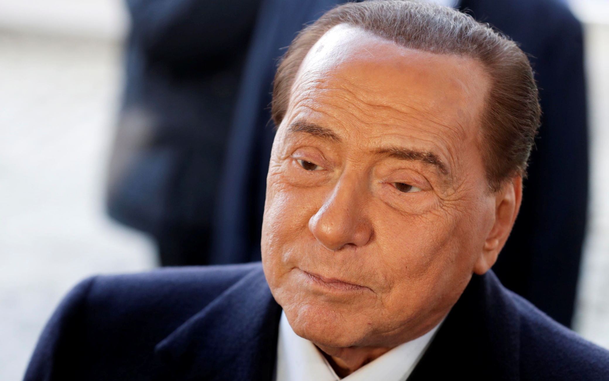 Chi è Vittoria Lucrezia Berlusconi, figlia di Pier Silvio nata dalla ...