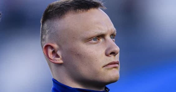 Nino Marcelli, chi è il giocatore che ha segnato al Milan in Champions ...