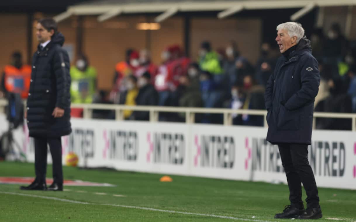 Atalanta Inter in tv e streaming: dove vedere la partita | Sky Sport