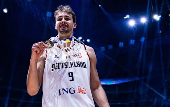NBA, Franz Wagner: gli Orlando Magic hanno trovato un campione | Sky Sport