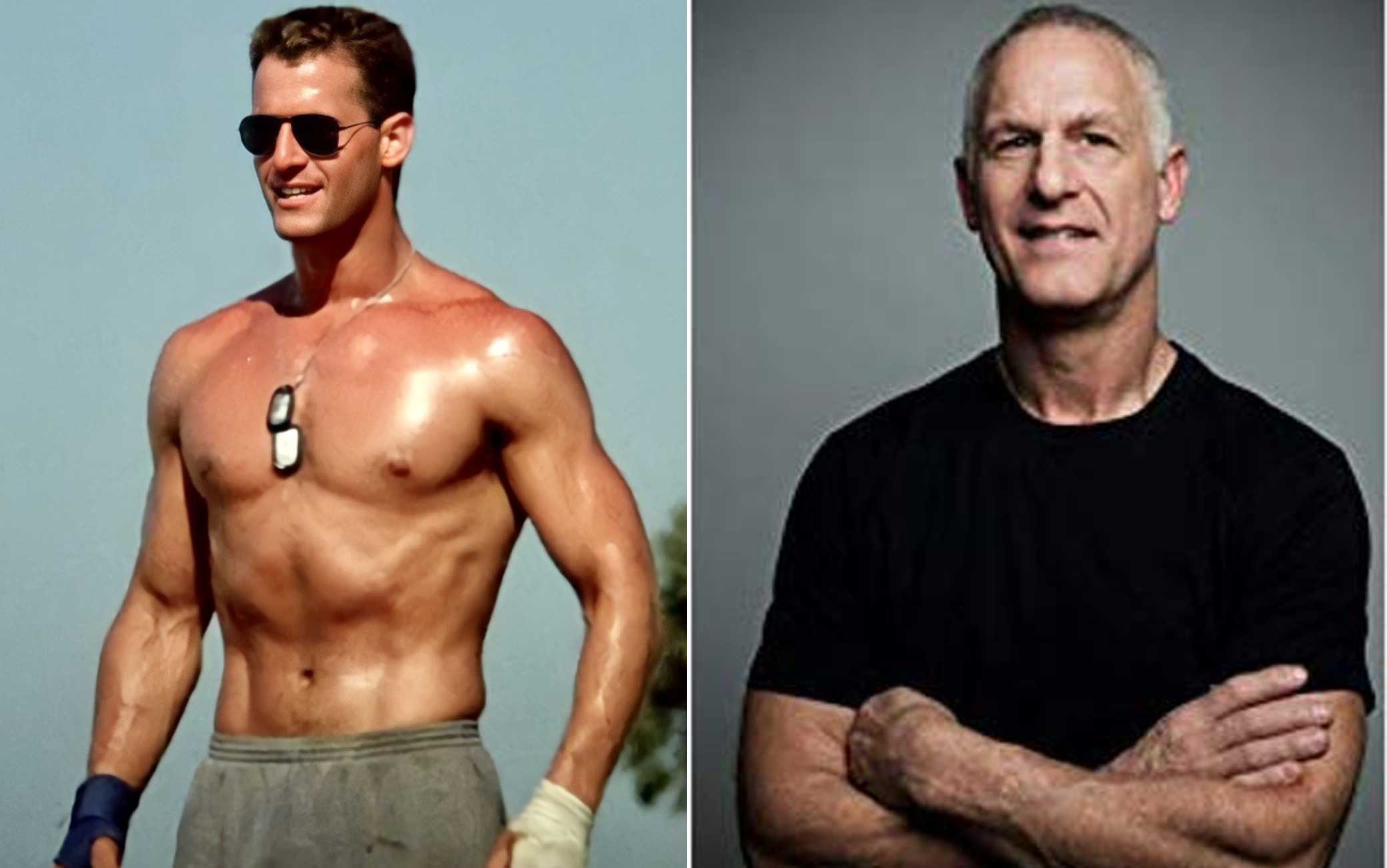 Top Gun, attori e personaggi del cast del film dal 1986 a oggi, da Tom ...