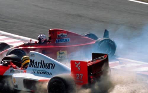 Ayrton Senna, la carriera del pilota di Formula 1 | Sky Sport