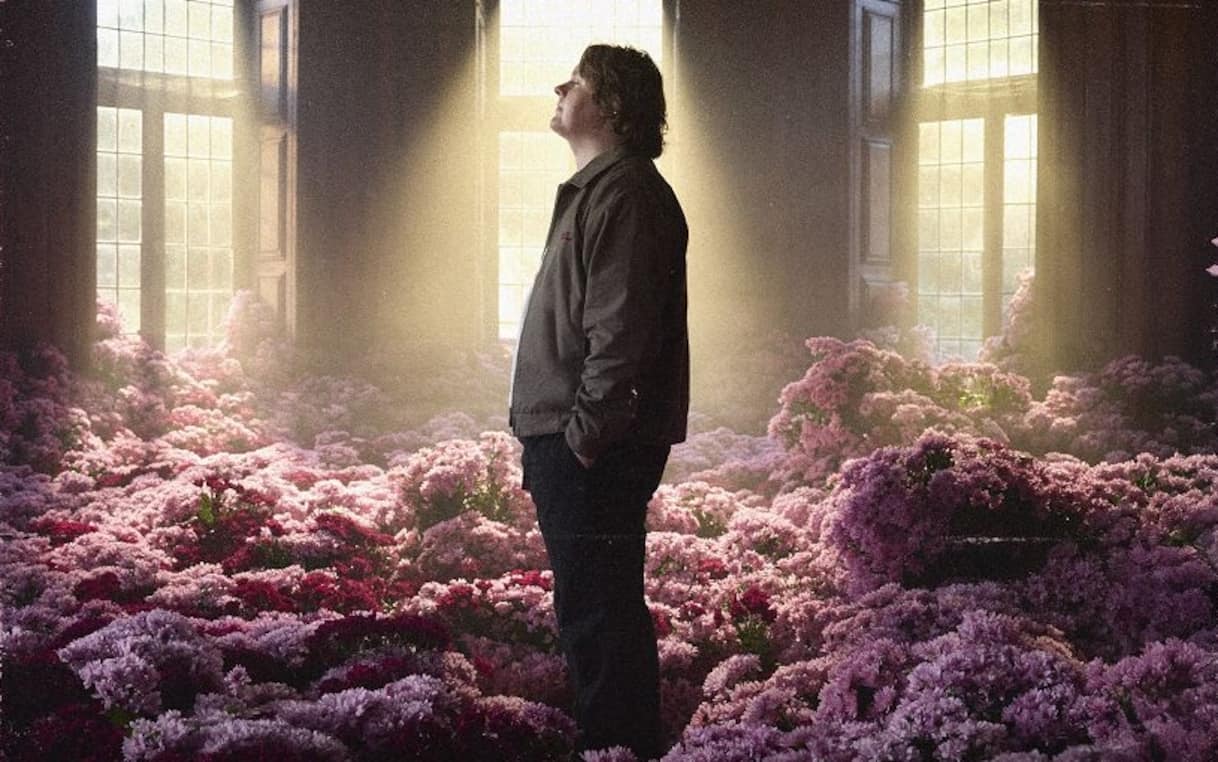 Lewis Capaldi torna in concerto, a Milano il 17 giugno 2026 l'unica ...
