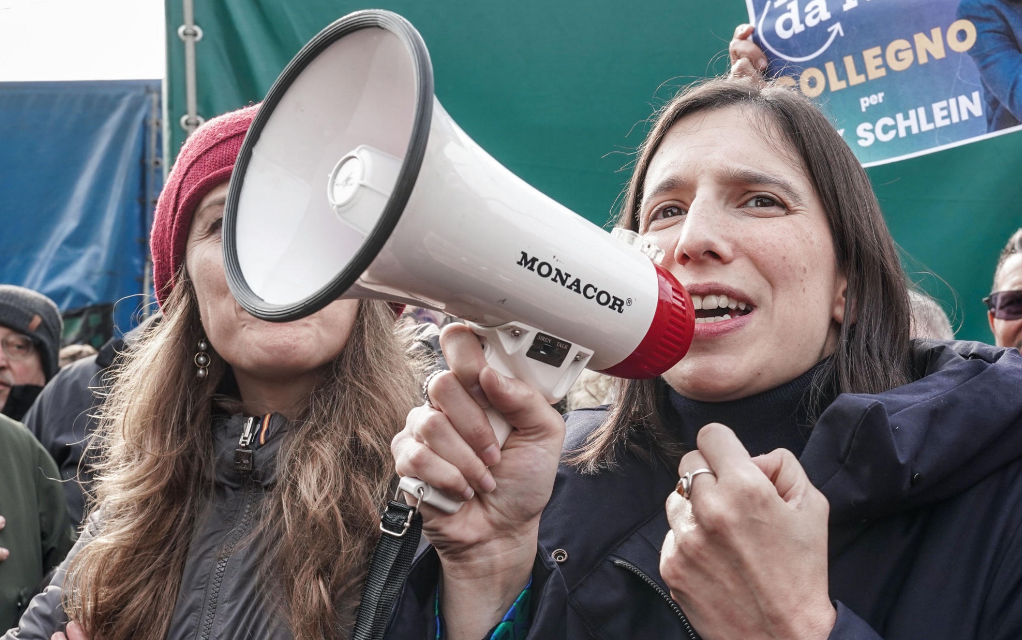 Elly Schlein, cosa sappiamo sulla vita privata della nuova segretaria del Pd | Sky TG24