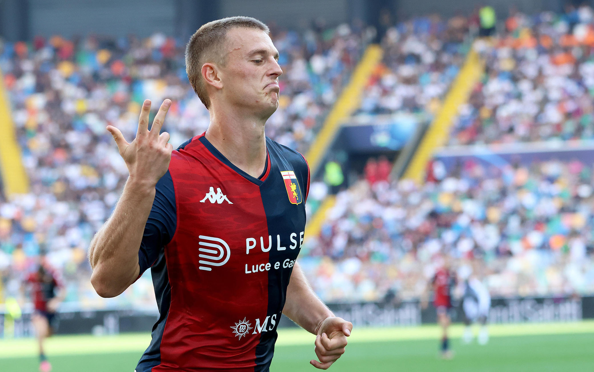 Serie A, quali giocatori partecipano a più gol in campionato? La ...