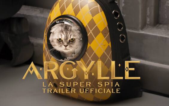 Argylle, il trailer e cosa sapere del film con Dua Lipa e Henry Cavill