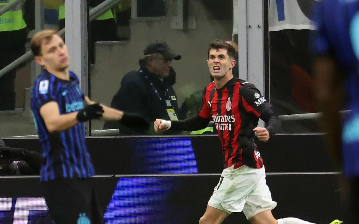 Inter Milan 0-1: gol e highlights della partita di Serie A | Sky Sport