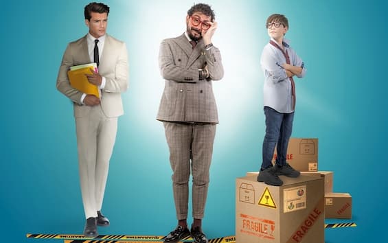 Mi raccomando, la commedia contro i pregiudizi diretta da Ciro Villano ...