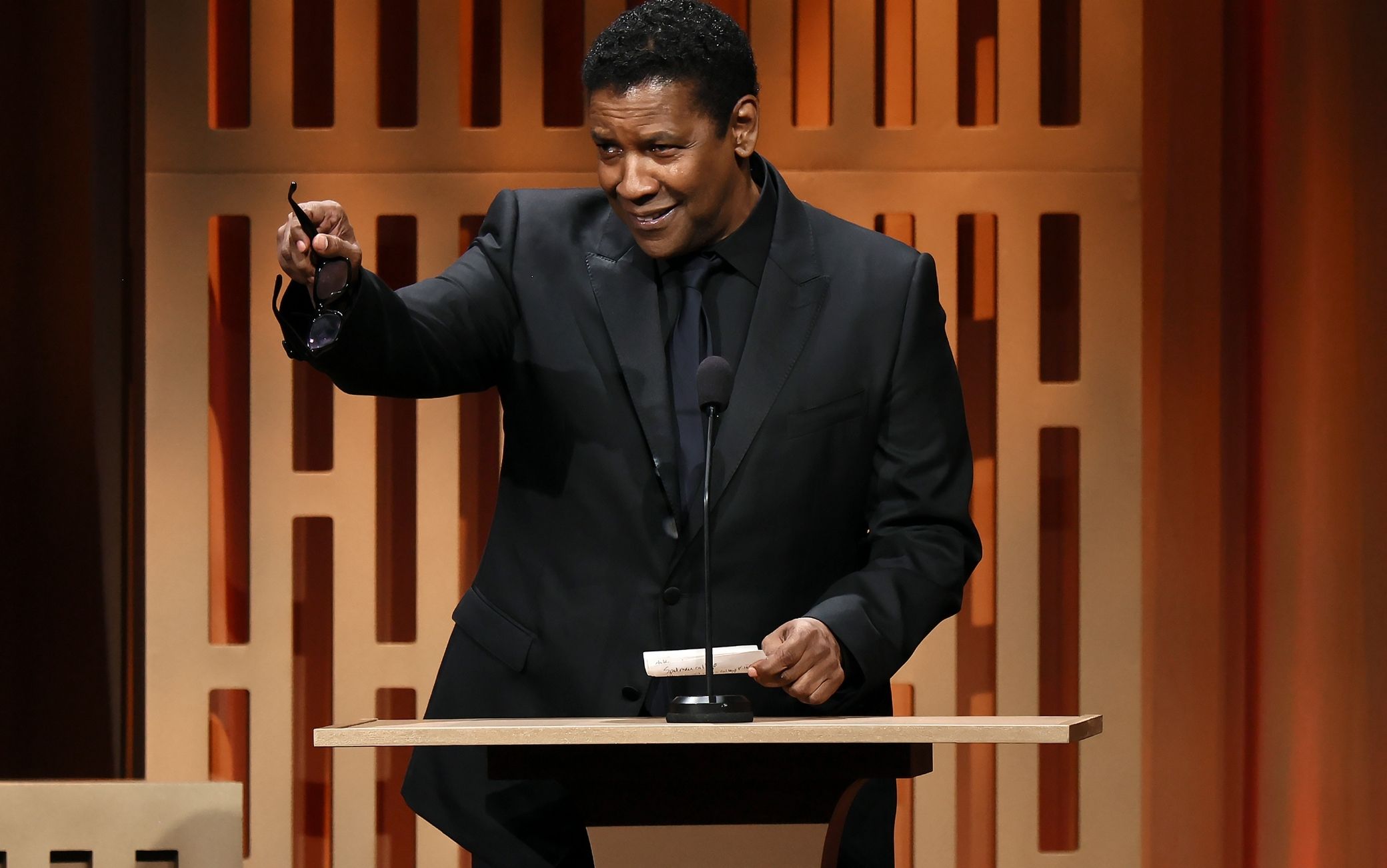 The Equalizer 3, Denzel Washington in Costiera Amalfitana per le riprese