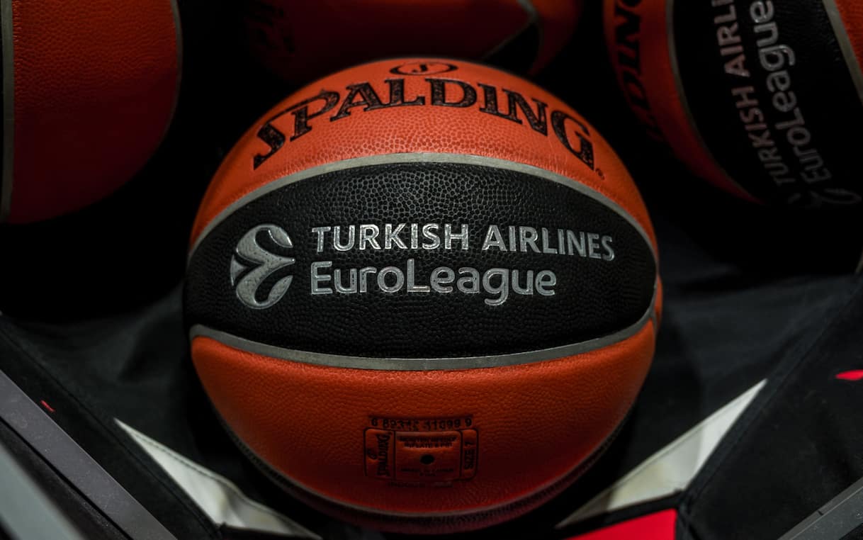 Eurolega, le partite del 33° turno: dove vederle in tv e streaming ...