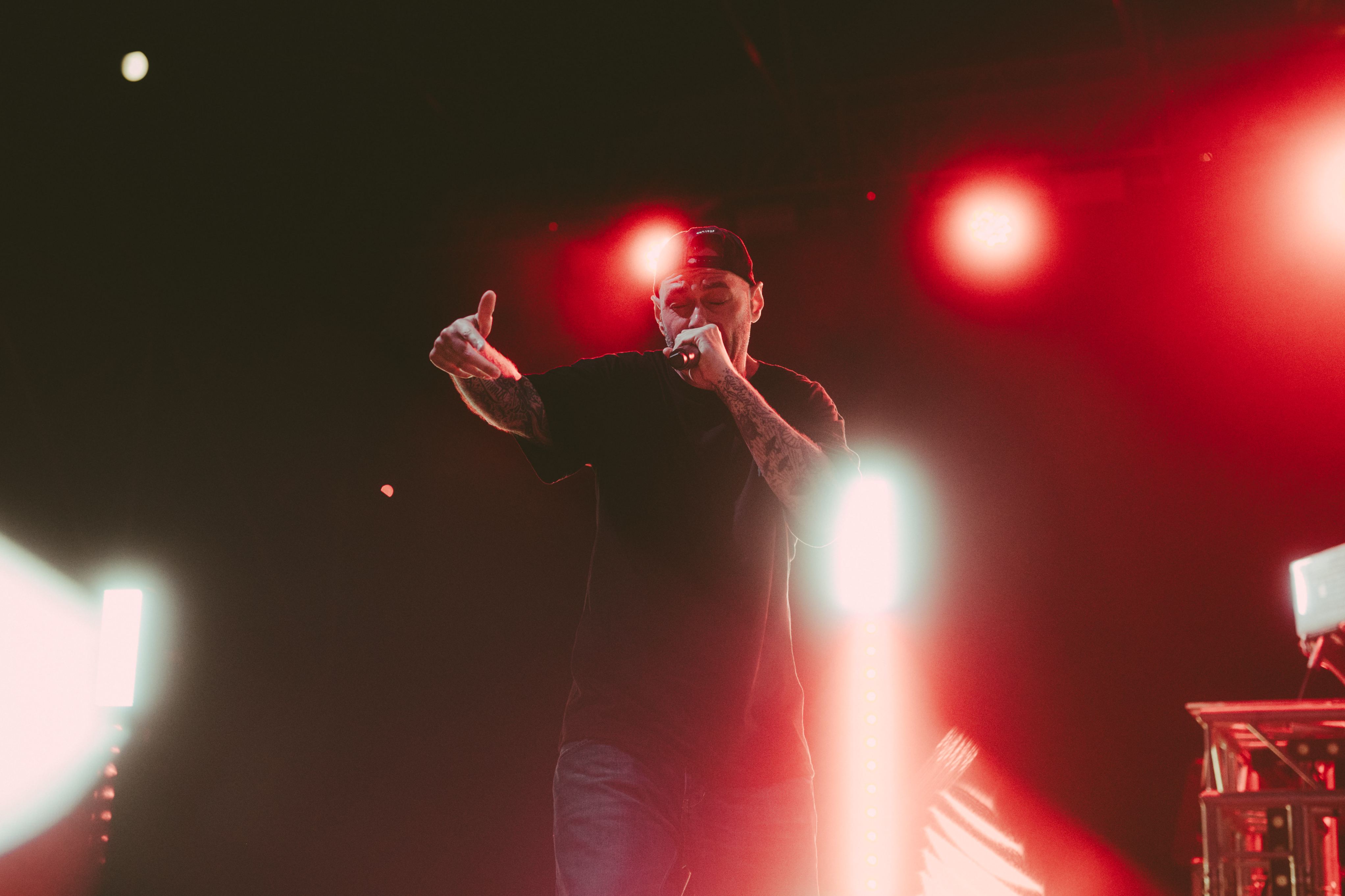 Mace, i 28 ospiti del nuovo album Maya da Marco Mengoni a Salmo | Sky TG24