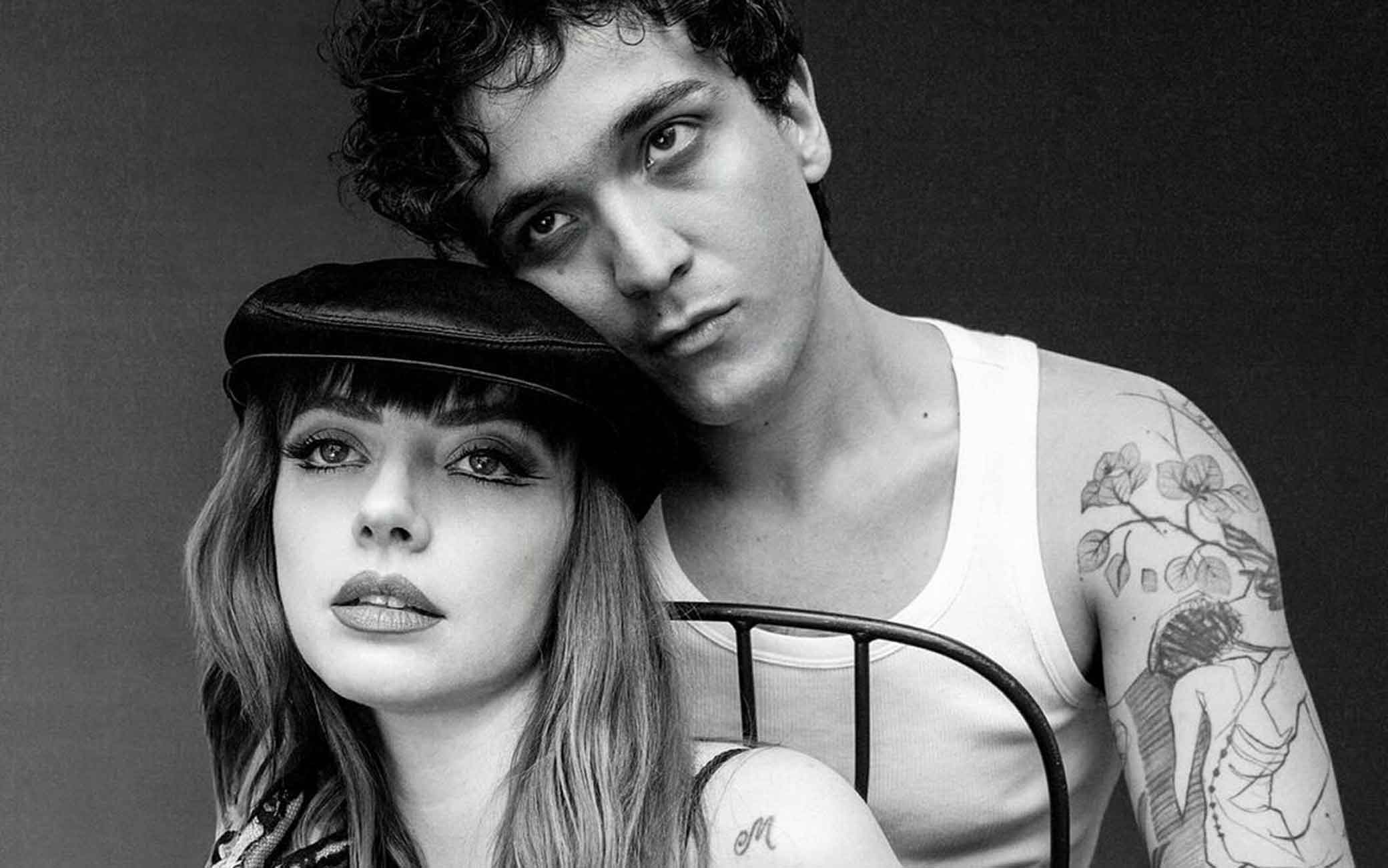 I 16 tormentoni dell'estate 2024 (finora), da The Kolors a Elodie | Sky ...