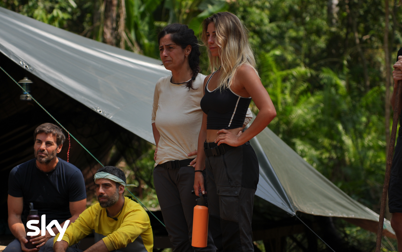 Money Road, cosa è successo nella finale del nuovo programma Sky con ...