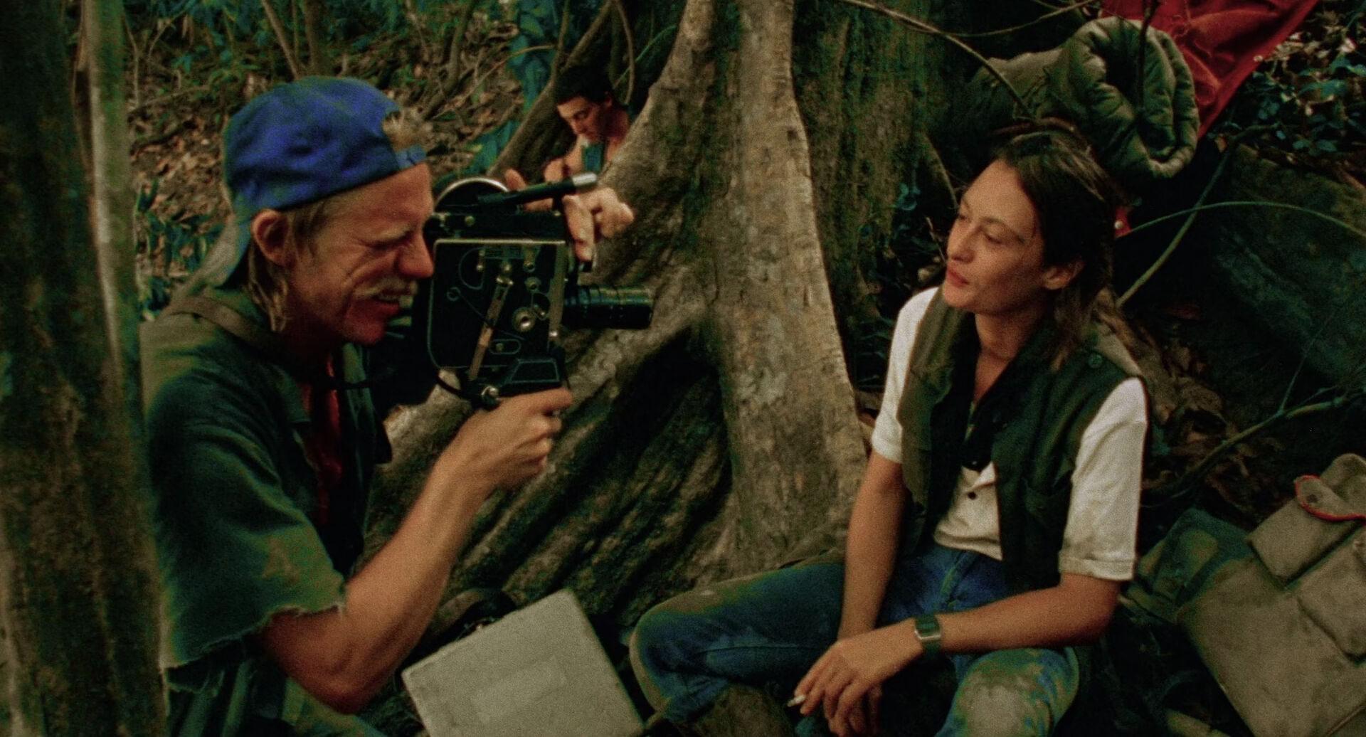 Cannibal Holocaust, il film di Ruggero Deodato torna al cinema in ...
