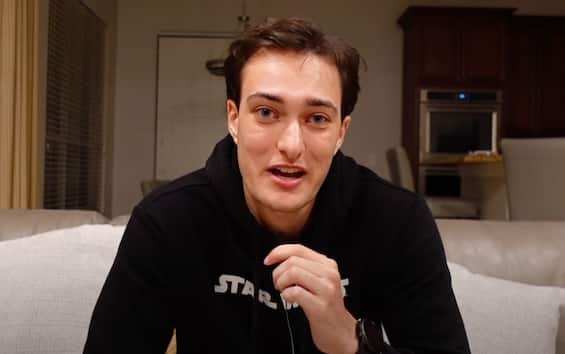 Chi è Jordan Haber: il TikToker che si è dichiarato per il Draft NBA ...