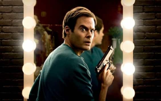 Barry, il cast della serie tv in arrivo su Sky. FOTO