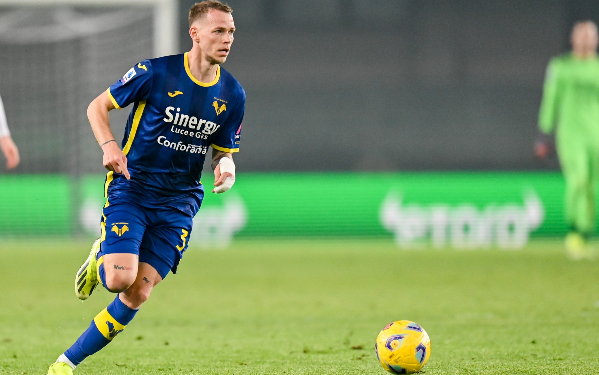 Probabili formazioni serie A: ultime news dai campi | Sky Sport