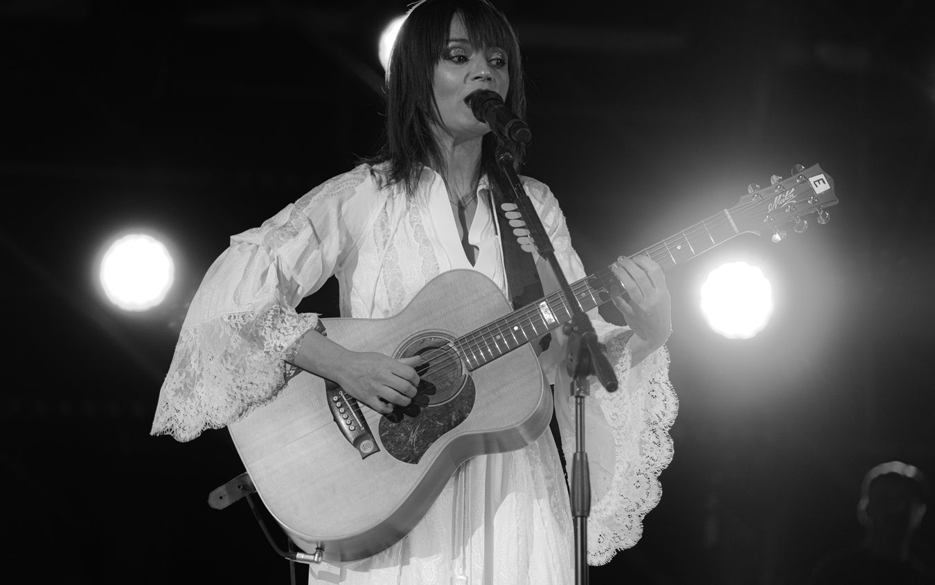 Carmen Consoli: nel 2025 un nuovo tour nei teatri | Sky TG24