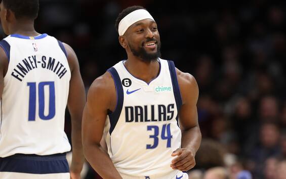 Mercato NBA, Dallas taglia Kemba Walker, Tatum lo 'chiama' a Boston ...