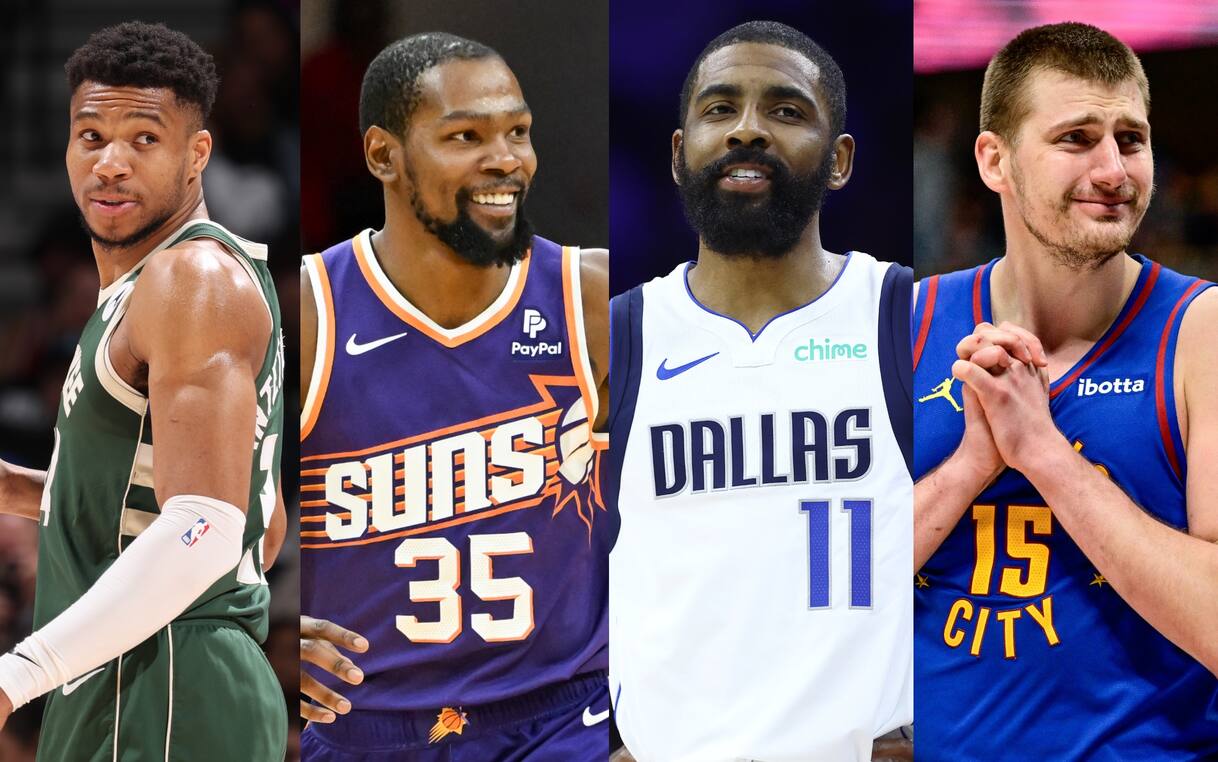 NBA, come arrivano Bucks, Suns, Mavs e Nuggets al doppio appuntamento ...