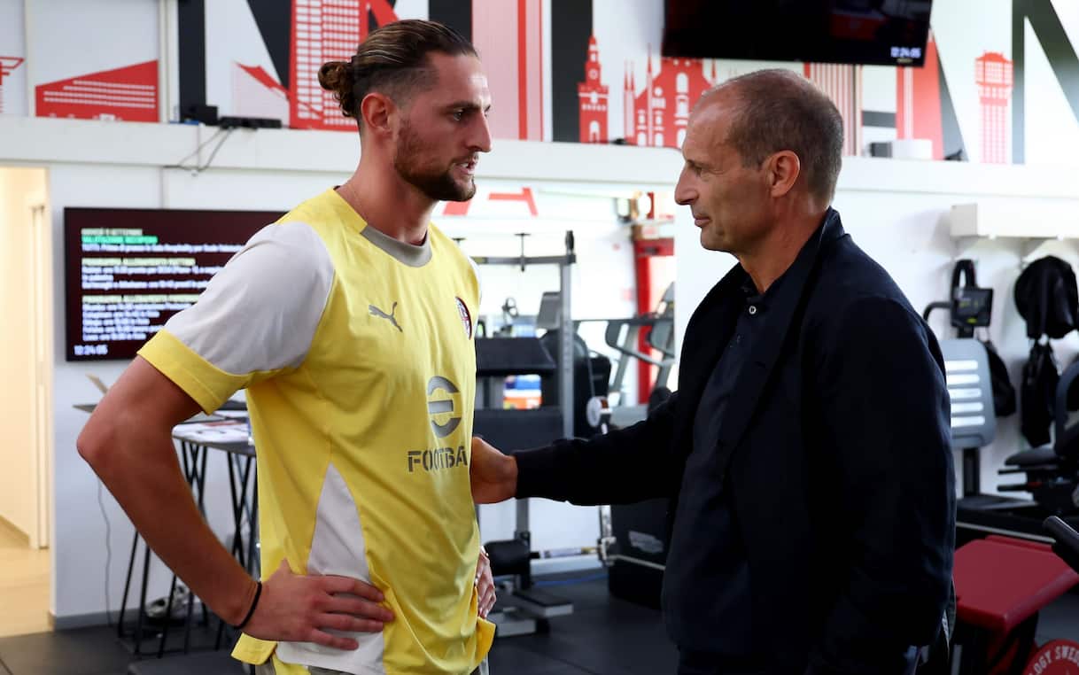 Probabili formazioni serie A: ultime news dai campi | Sky Sport