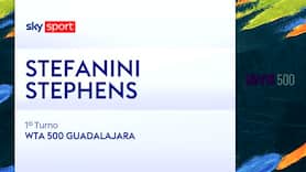 Cobolli-Passaro: highlights US Open 2025 | Sky Sport