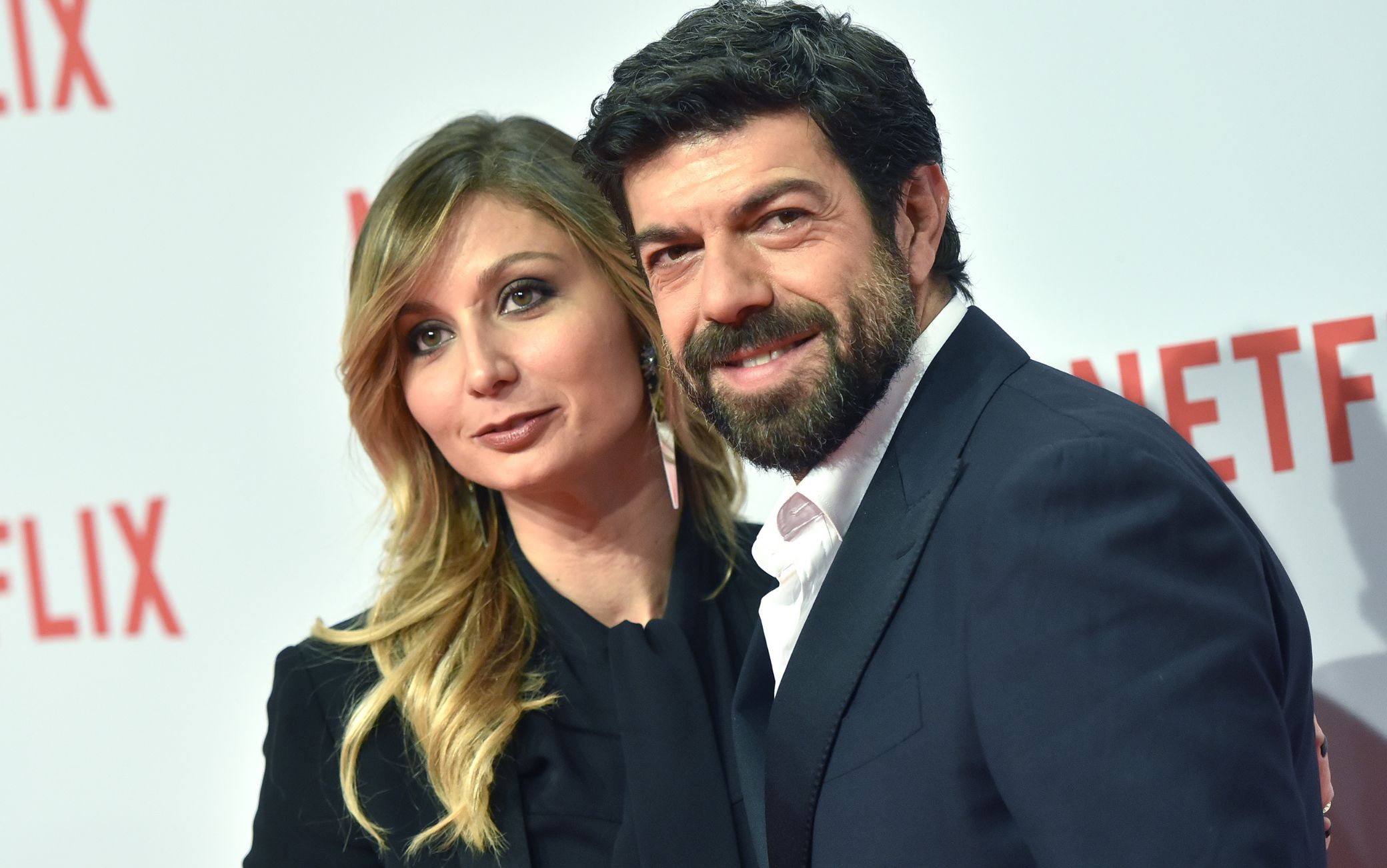 Anna Ferzetti su Pierfrancesco Favino: 'Presto il matrimonio': FOTOSTORIA
