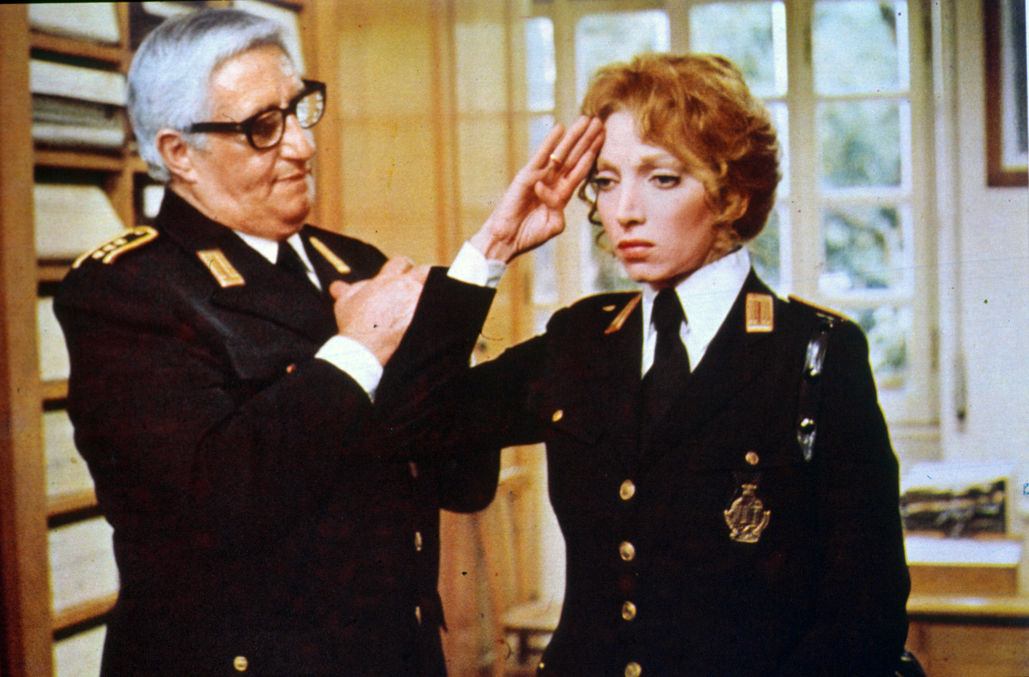 Mariangela Melato, 10 anni dalla morte dell'attrice. I migliori film