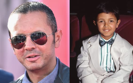 Salvatore Cascio, l'ex bambino di Nuovo cinema paradiso racconta la sua ...