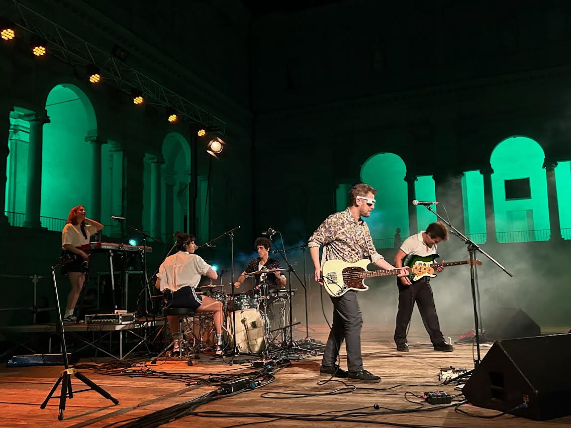 Selton in tour con l'album Gringo: 'Non contano i numeri, contano le ...