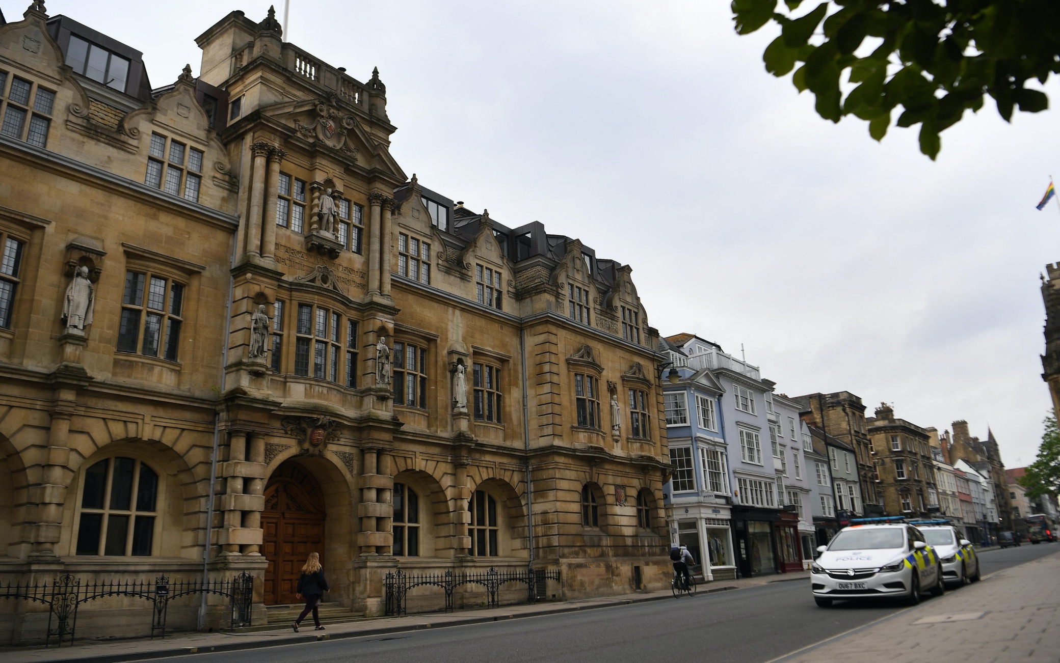 Università, la Normale di Pisa tra le migliori 200 del mondo per il ...