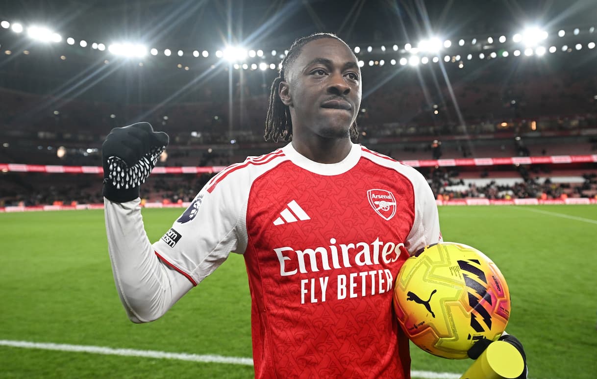 Arsenal-Tottenham 4-1: video, gol e highlights | Sky Sport