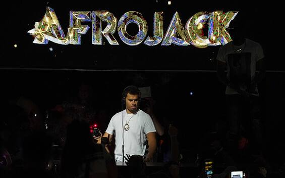 Afrojack, le canzoni più famose del futuro marito di Elettra Lamborghini