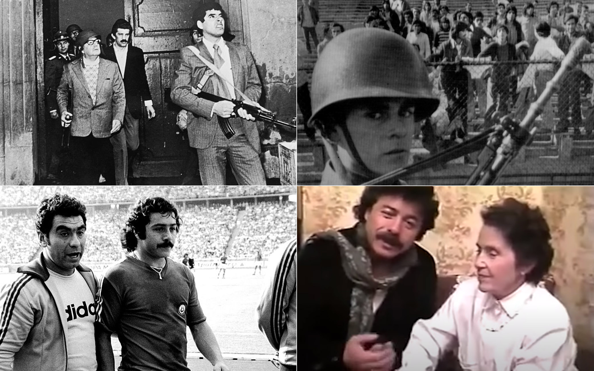 Cile, 50 anni fa il colpo di stato di Pinochet-Allende: la storia | Sky ...