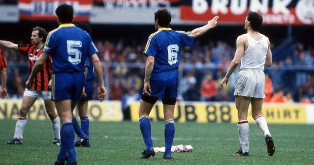 Milan, cosa è la 'fatal Verona' e il vero bilancio rossonero al ...