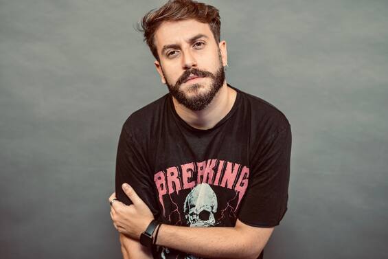 Boison, non fa Soltanto Rumore il nostro silenzio interiore: il video